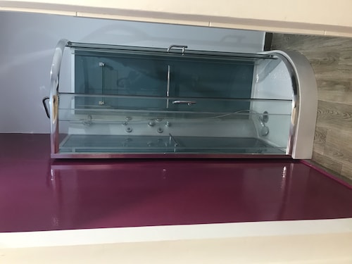 Small Apartment Near The Promenade - Puerto de Mazarrón