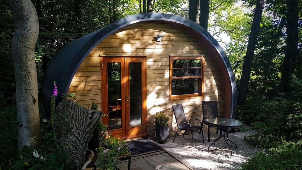 Edinburgh Hideaway in the Pentland Hills near Balerno: Deals & Reviews ...