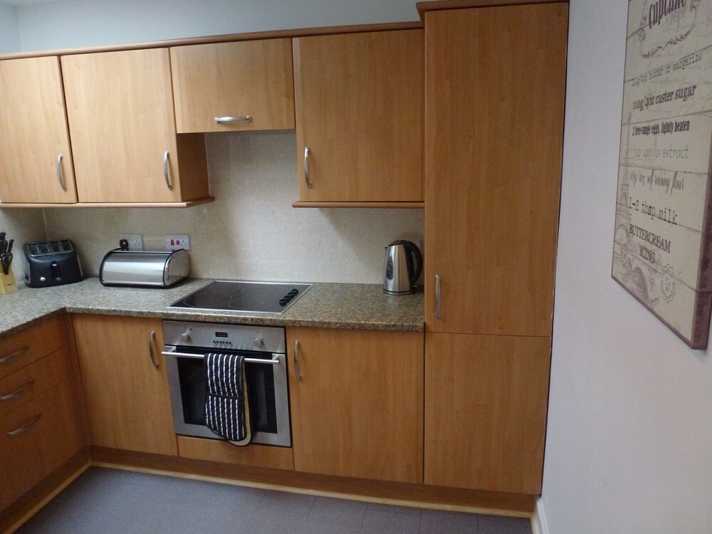 The Village Inn Apartment is set in the heart of Scotland - Dunblane | Vrbo