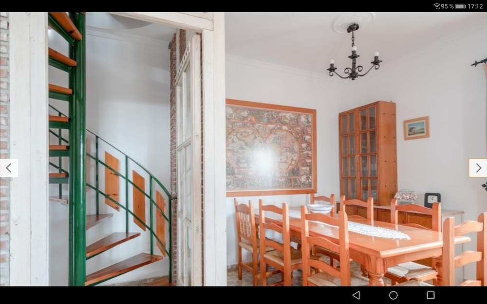 Torrox: GREAT VILLA VERY QUIET PLACE - Torrox | Vrbo