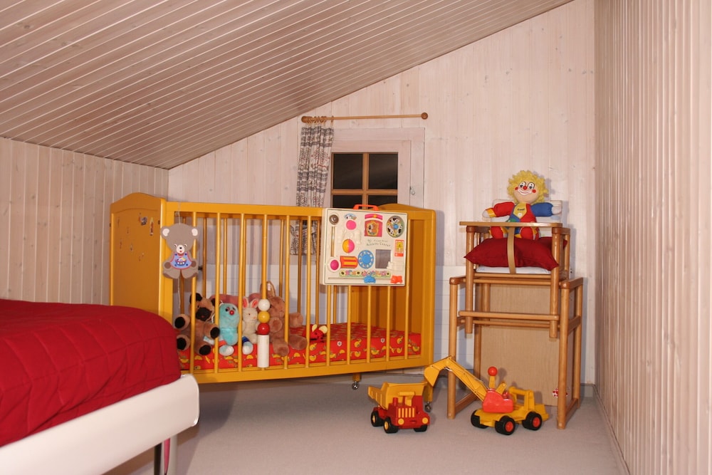 Holiday apartment in a trendy, Alpine style, 2-4 people, central ...