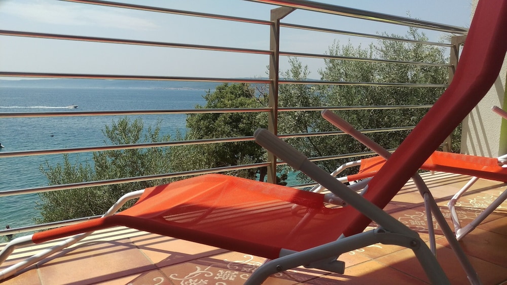 Selce - apartment 4 + 2 with fantastic sea views - Selce | Vrbo