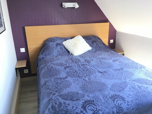 Océane, Appartement Pour 2 Personnes, Le Conquet - Le Conquet