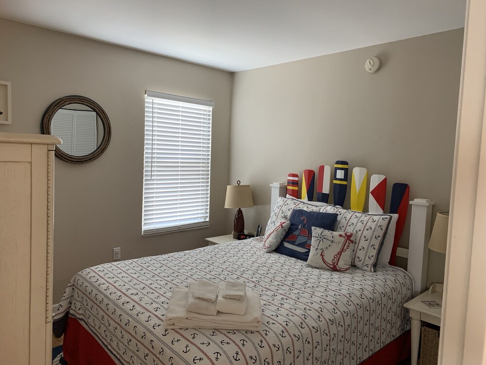 Kokomo: the Place to Go to Get Away from it All with GULF VIEWS - Cape ...