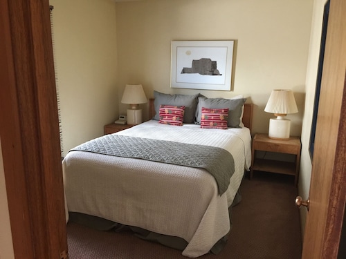 Nauti Kaunis Teton Getaway! - Jackson, WY