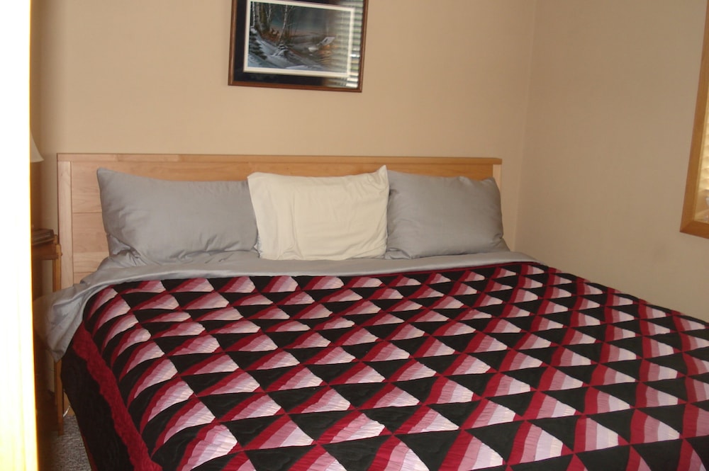 Waterfront Condo steps from the Mississippi River - Wabasha | Vrbo