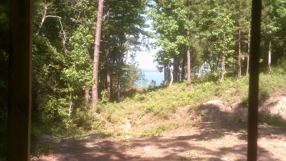 Private Vacation Spot on Lake Sam Rayburn in Jasper | Best Rates ...