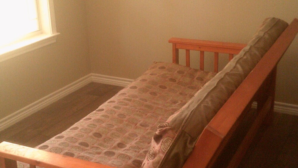 Private Vacation Spot on Lake Sam Rayburn in Jasper | Best Rates ...