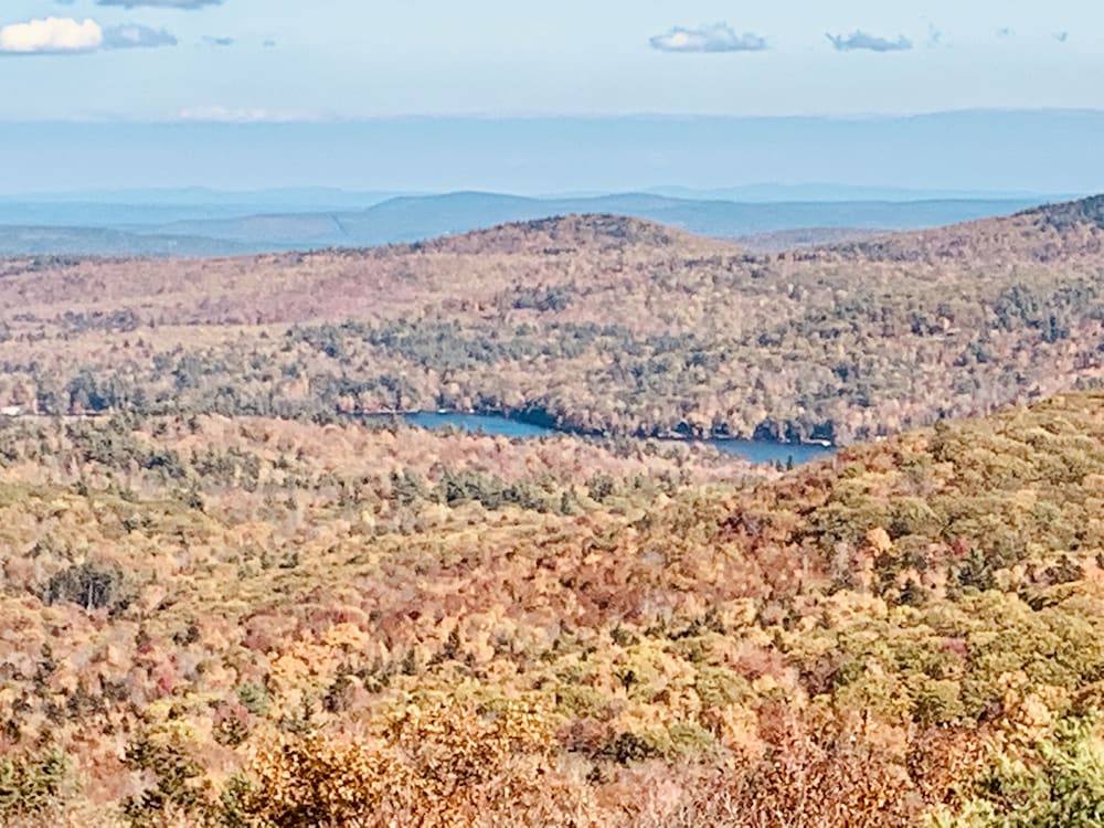 Charming NH log cabin "Lake Escape" on Highland Lake in Stoddard ...