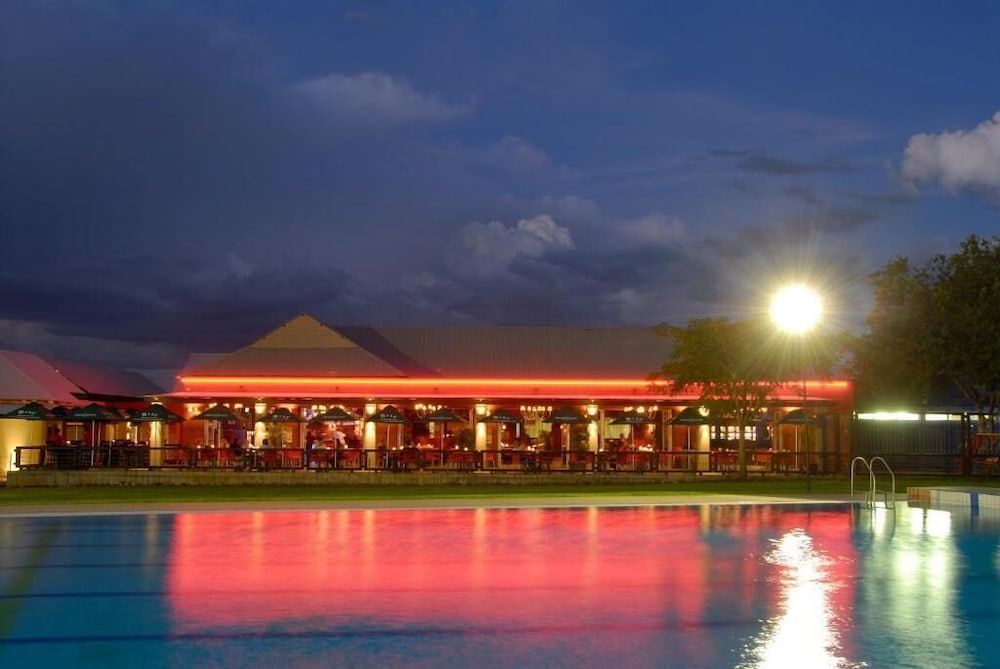 Kupferquelle Resort in Tsumeb | Best Rates & Deals on Orbitz
