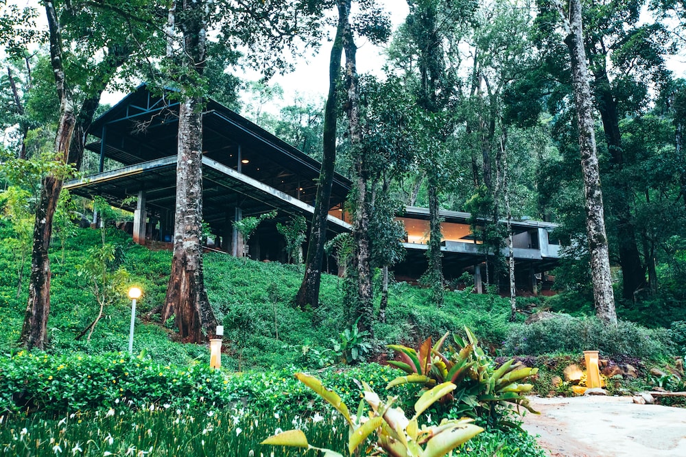 Welcomheritage Ayatana A Super Luxury Resort in Coorg in Somvarpet ...