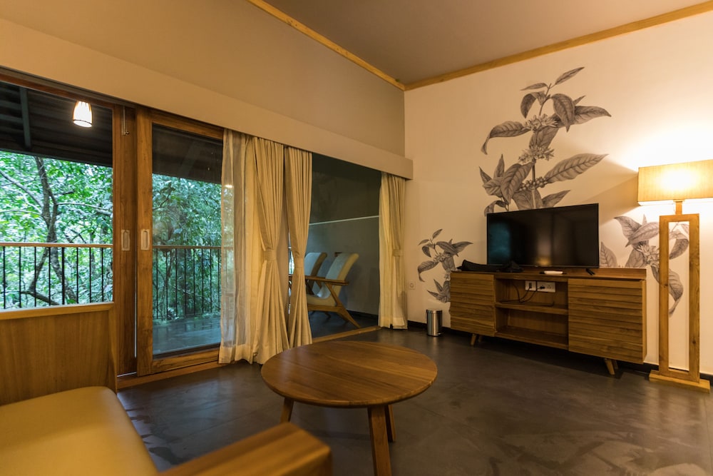 Welcomheritage Ayatana A Super Luxury Resort in Coorg, Somvarpet: $223 ...