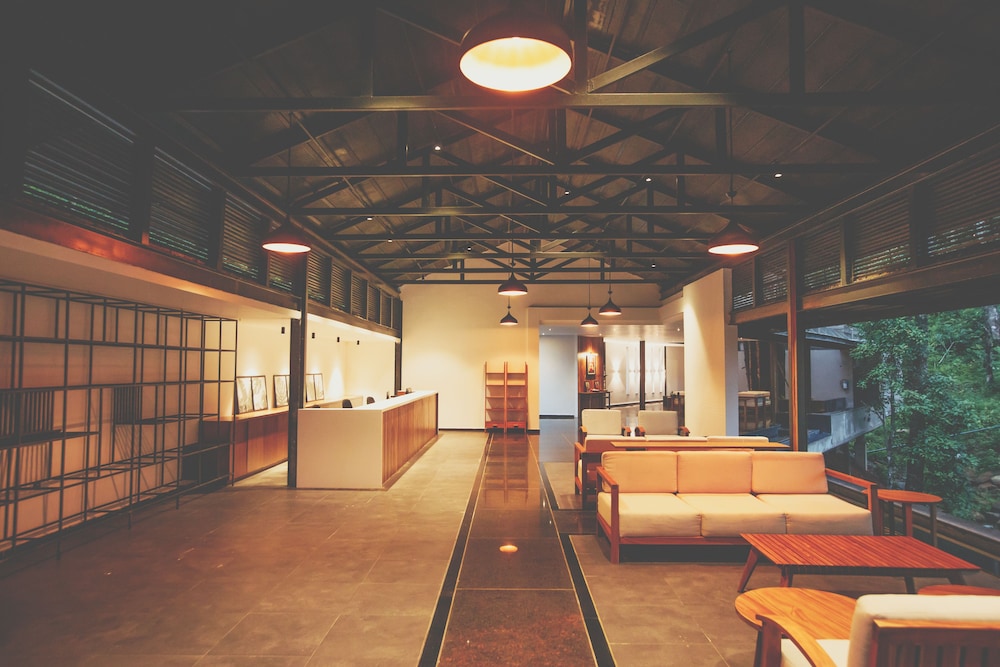 Welcomheritage Ayatana A Super Luxury Resort in Coorg, Somvarpet: $232 ...