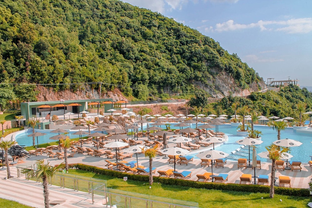 Select Hill Resort Deals & Reviews (Dajt, ALB) | Wotif