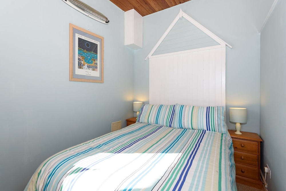 Great retreat for two with superb sea views. - Downderry | Abritel