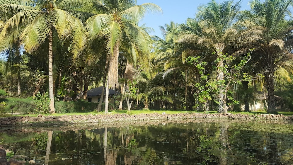 Sindola Safari Lodge in Kanilai | Best Rates & Deals on Orbitz