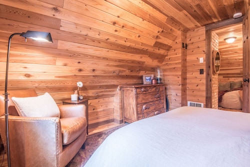 Fireplace, Hot Tub, Tiny House, Unparalleled Charm - Station de ski Sundance, UT