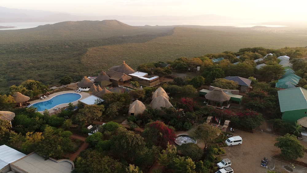 Emerald Resort Arbaminch, Arba Minch: $84 Room Prices & Reviews ...