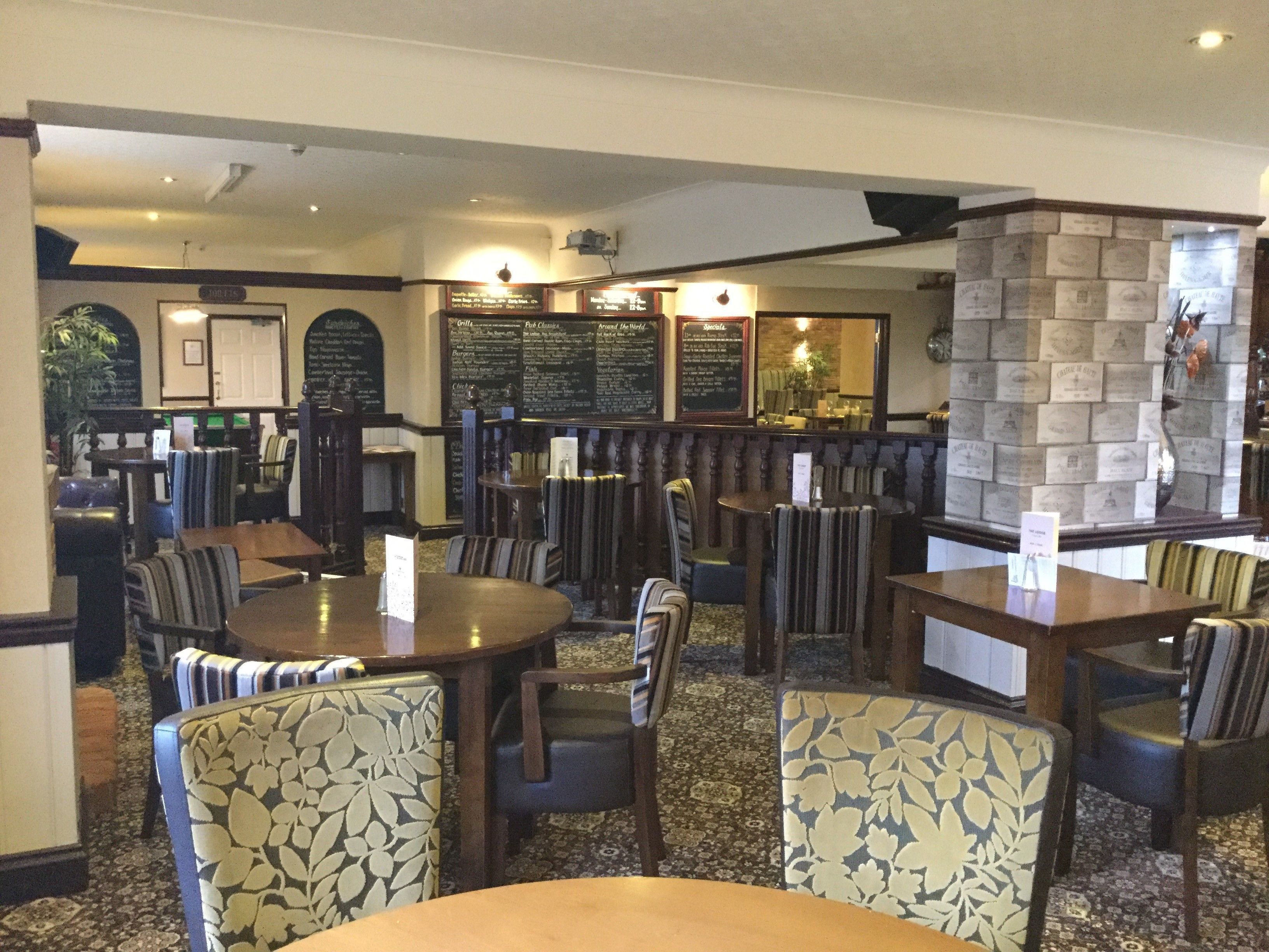Rettendon lodge events (Wickford) – 2021 Updated Prices | Expedia.co.uk