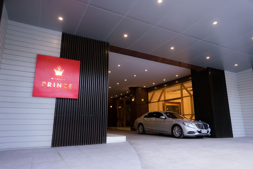 Manila Prince Hotel: 2019 Room Prices $54, Deals & Reviews | Expedia
