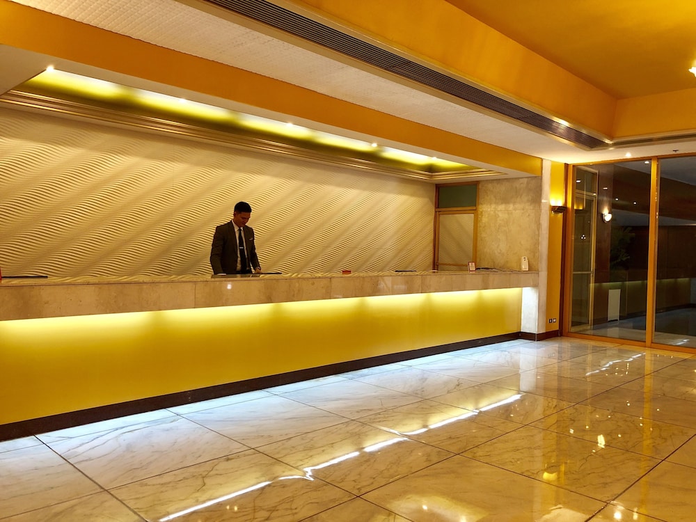 Manila Prince Hotel: 2019 Room Prices $54, Deals & Reviews | Expedia