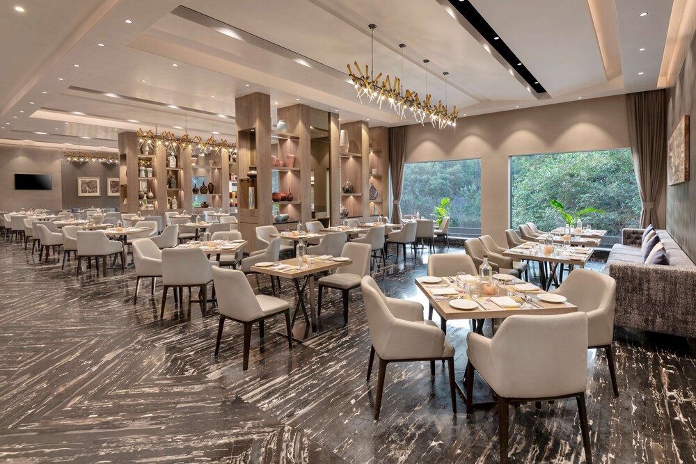 Radisson Mumbai Andheri MIDC in Mumbai | Best Rates & Deals on Orbitz