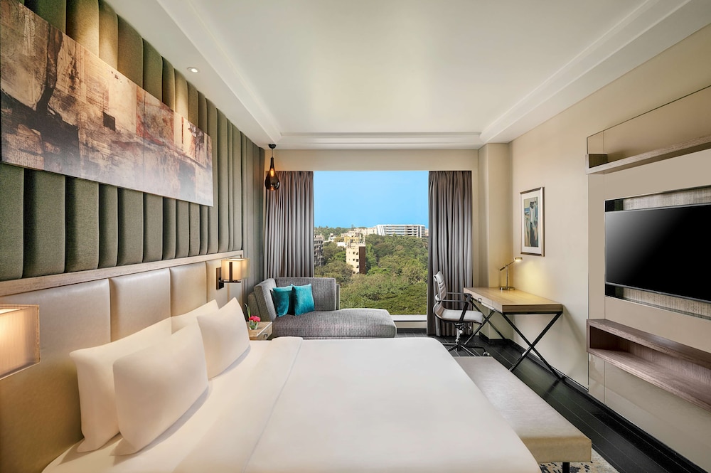 Radisson Mumbai Andheri MIDC in Mumbai | Best Rates & Deals on Orbitz