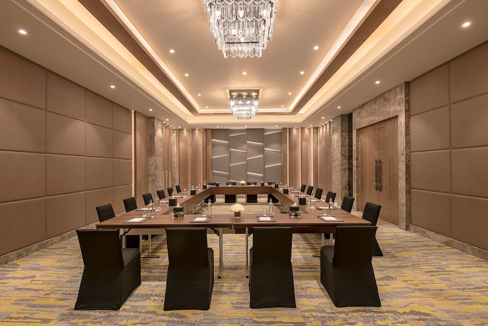 Radisson Mumbai Andheri MIDC, Mumbai: $91 Room Prices & Reviews ...