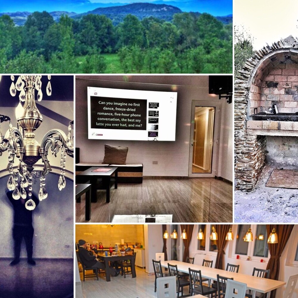 Team building time ! - Talea | Vrbo