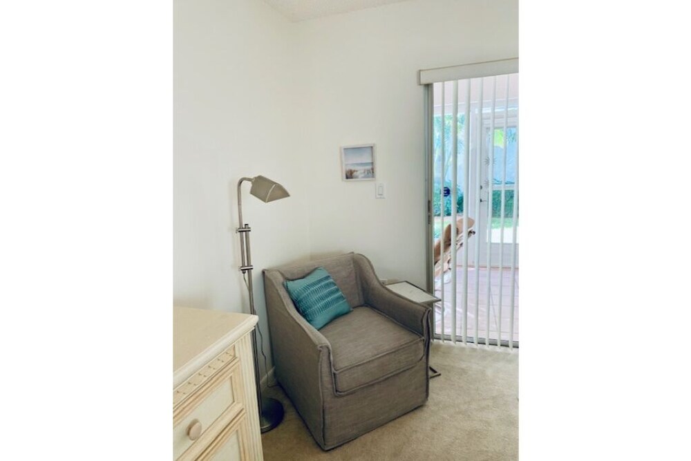 The Moorings within minutes of Gulf Beaches, golf and Old Naples ...