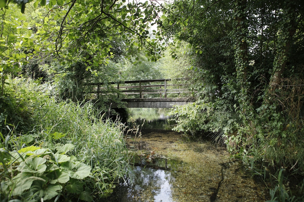 Barton's Mill (Basingstoke) – 2019 Hotel Prices | Expedia.co.uk