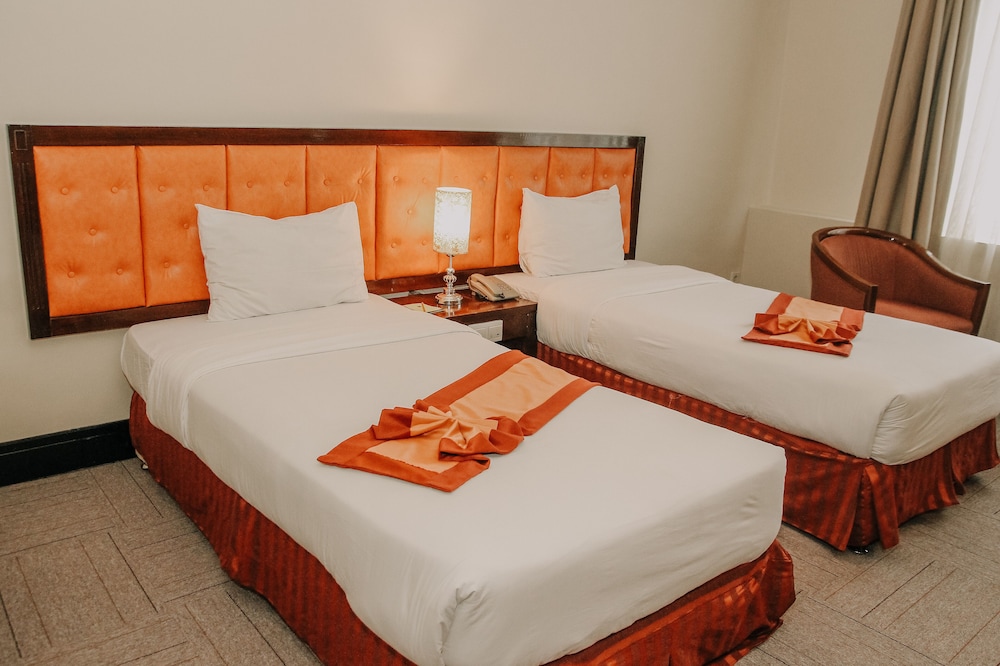 Grand Q Hotel Gorontalo in Gorontalo | Best Rates & Deals on Orbitz
