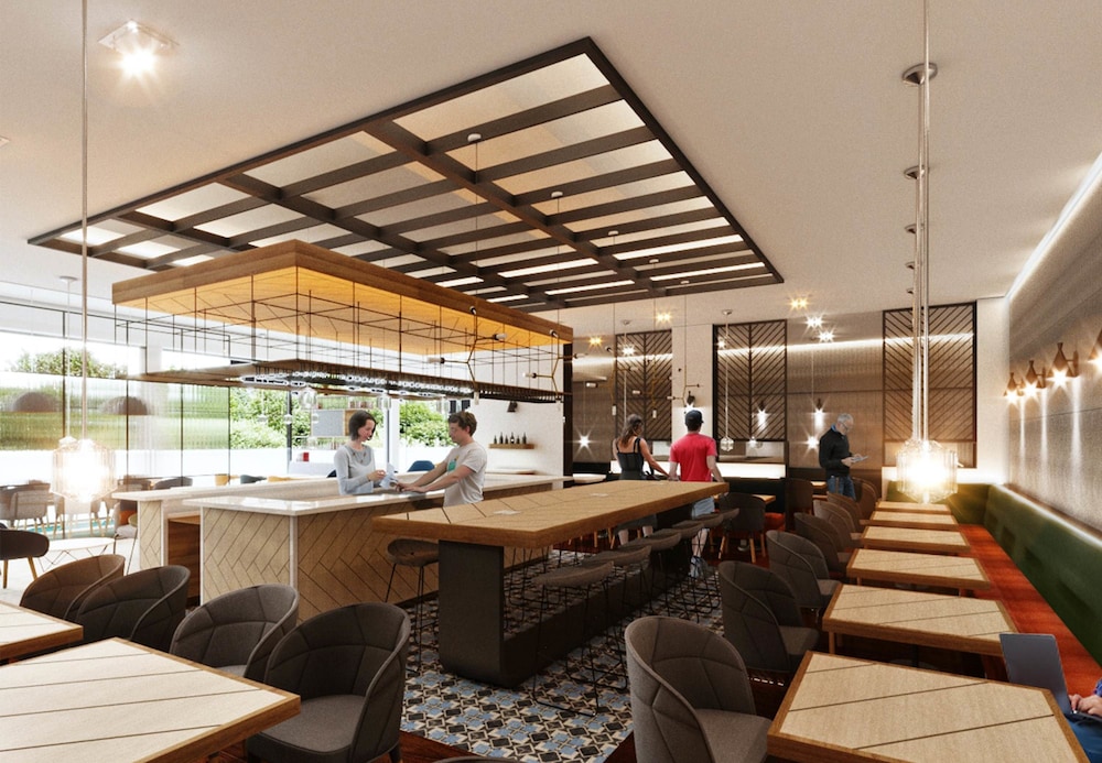 Courtyard by Marriott Luton Airport in Luton | Best Rates & Deals on Orbitz
