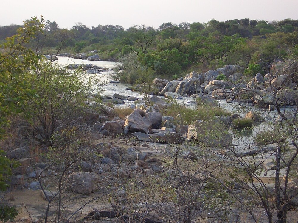 Nyangombe Safari Lodge, Kwekwe: 2020 Room Prices & Reviews | Travelocity