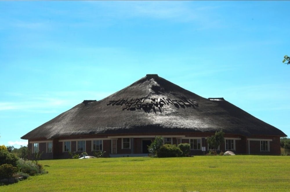 Stephen Margolis Resort in Harare | Best Rates & Deals on Orbitz