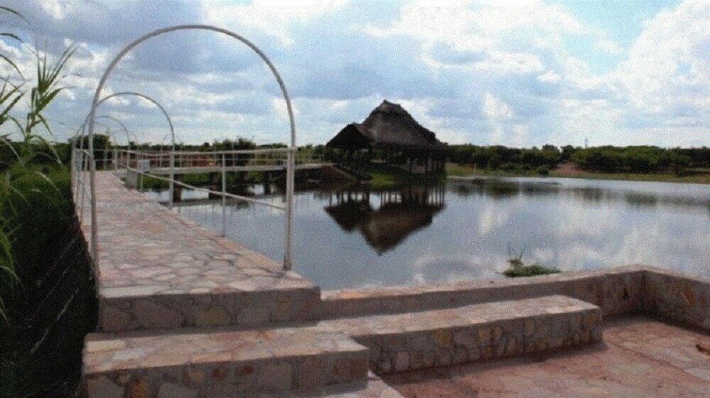 Stephen Margolis Resort, Harare: $93 Room Prices & Reviews | Travelocity