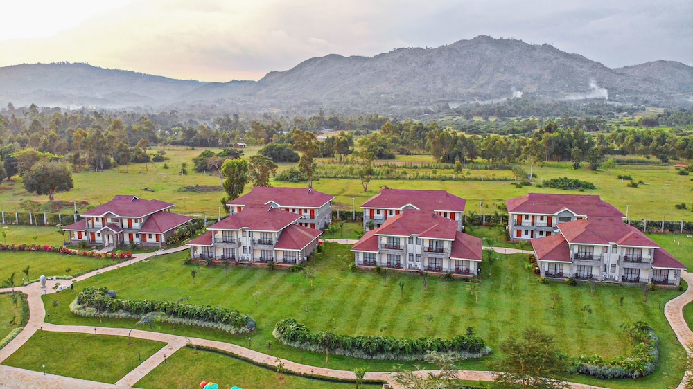 Ciala Resort Hotels In Kisumu in Kisumu | Best Rates & Deals on Orbitz