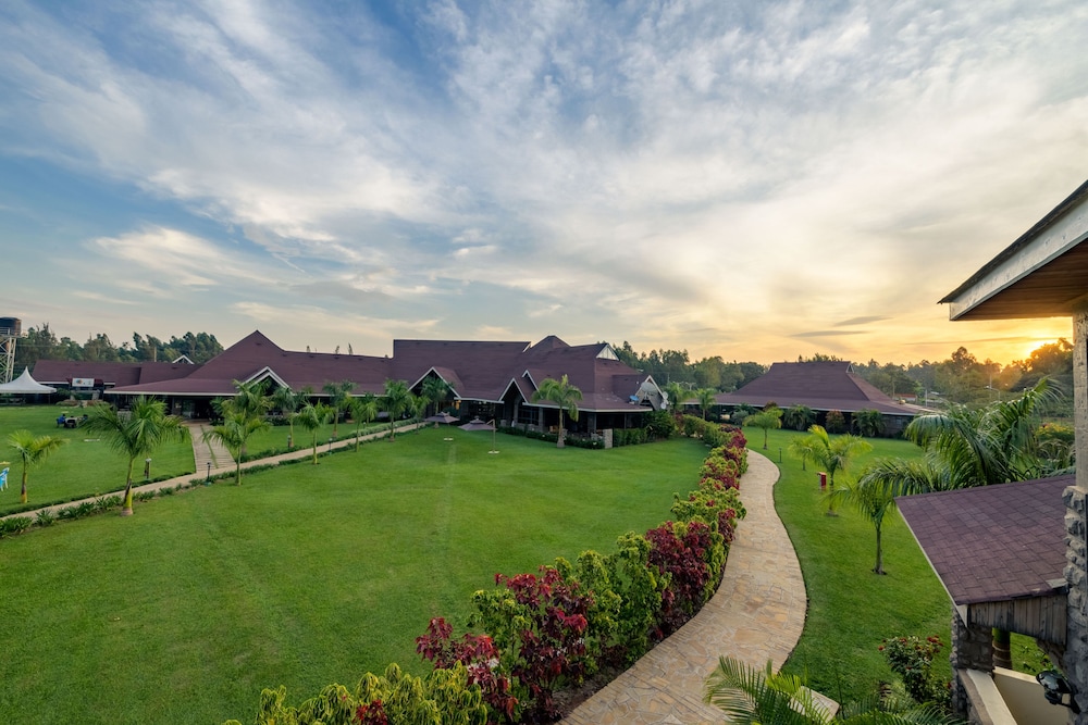 Ciala Resort in Kisumu | Best Rates & Deals on Orbitz