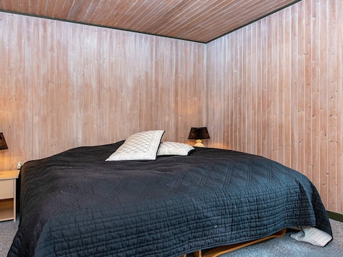 6 Person Holiday Home In Ebeltoft-by Traum - Ebeltoft