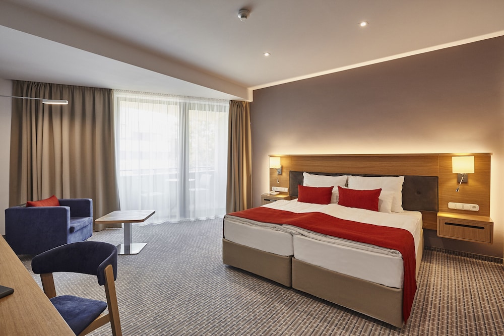 Thermal Hotel Balance Lenti: Deals & Reviews (Lenti, HUN) | Wotif