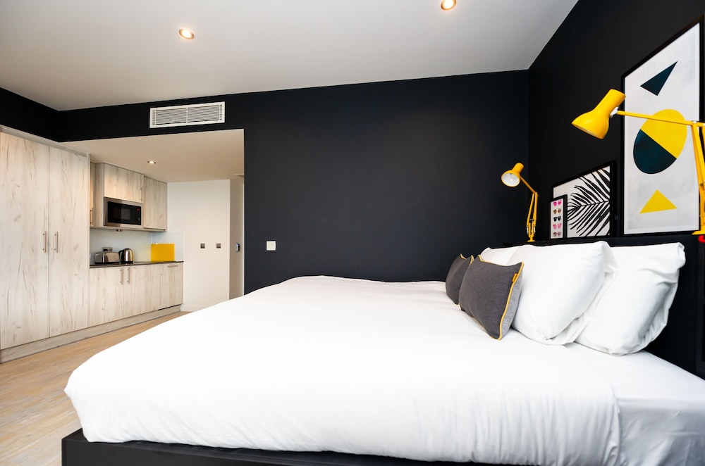 Staycity Aparthotels, Liverpool, Waterfront: AU$126 Deals & Reviews ...