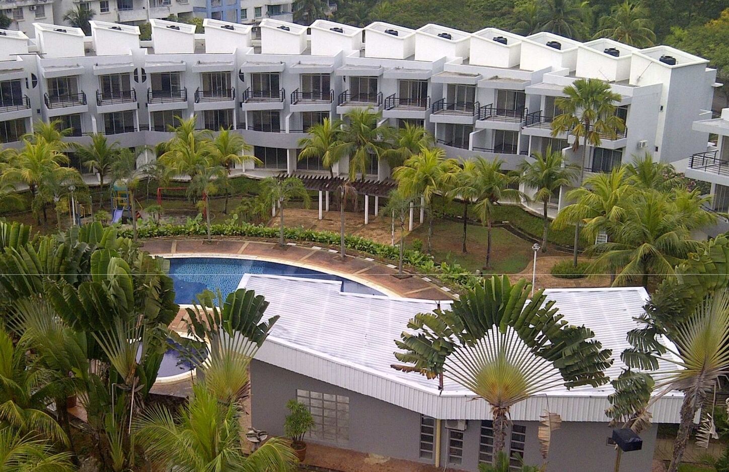 MTV PD Resort in Port Dickson, Malaysia | Expedia