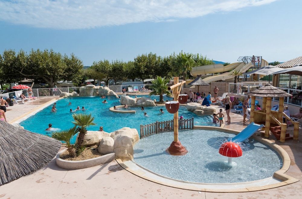 Camping La Pinède Reviews, Deals & Photos 2026 - vrbo.com