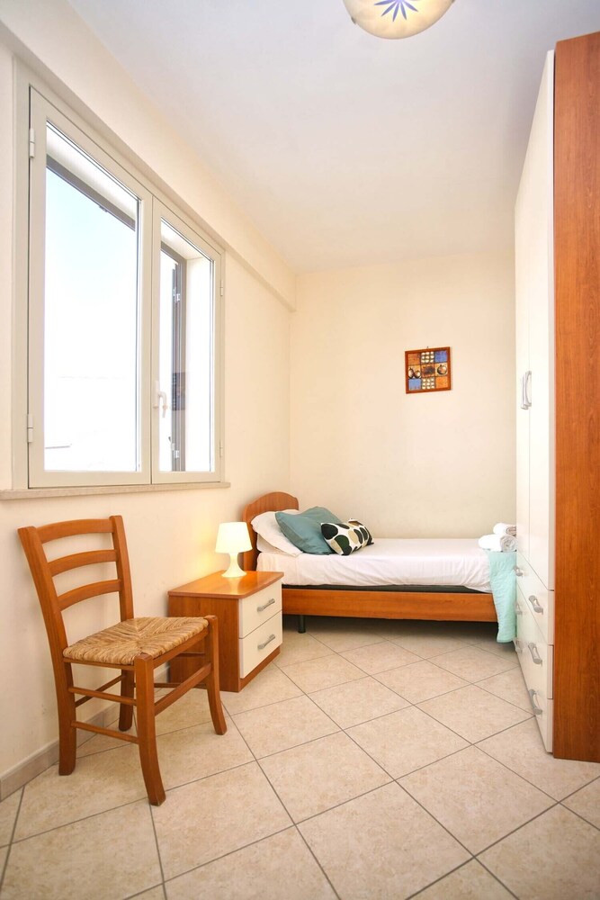 Holiday in the center of marzamemi facing the sea - Pachino | Vrbo