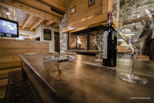 Joli Chalet Savoyard - Val-d'Isère