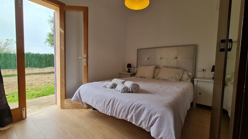 Son Ferrer. Casa En El Campo. - Mallorca