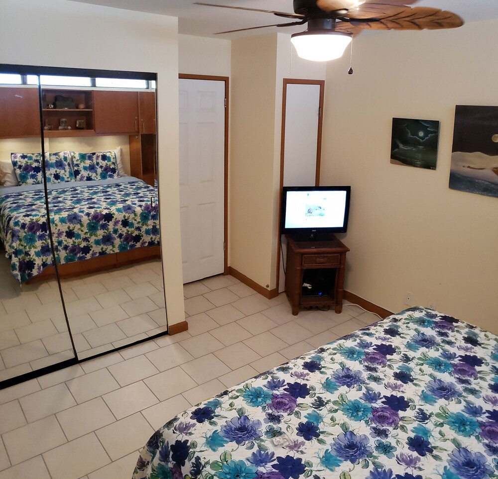 Kihei Akahi Resort C618 - 2-Way Split AC - Top Floor with Ocean Views ...