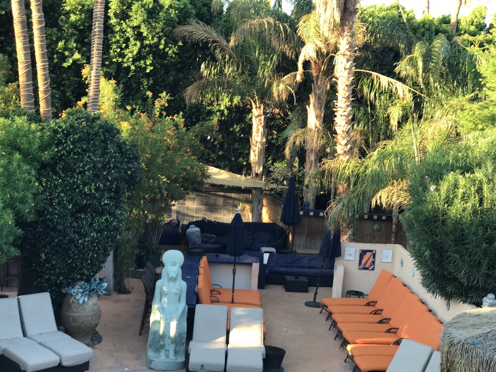 Sea Mountain Inn Nude Resort and Spa - Adults Only, Desert Hot Springs ...