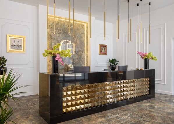 Hotel Corner en Split - Hotels.com