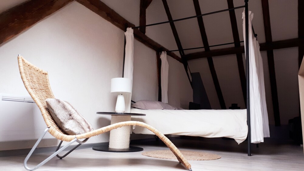 Large winegrower's house with character! In the heart of Alsace's ...